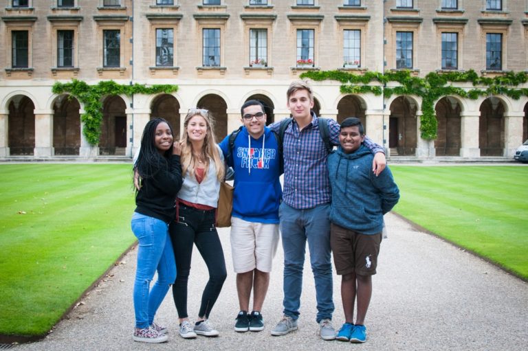 Stanford University Summer Sessions - Summer Courses & Sessions Cost ...