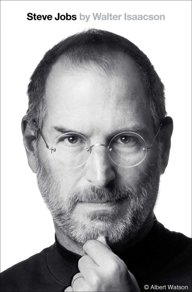 List of Top 5 Best Biographies Books - Eduswami